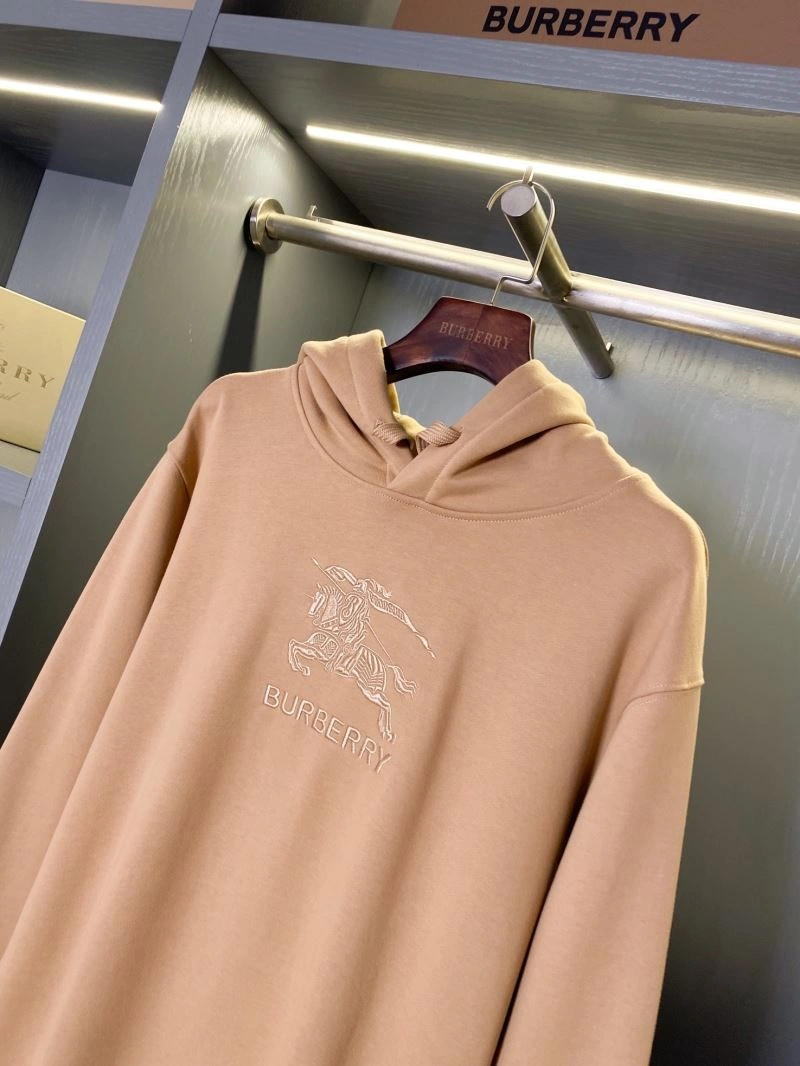 Mirror quality Burberry Hoodies