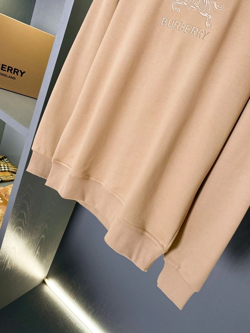 Mirror quality Burberry Hoodies