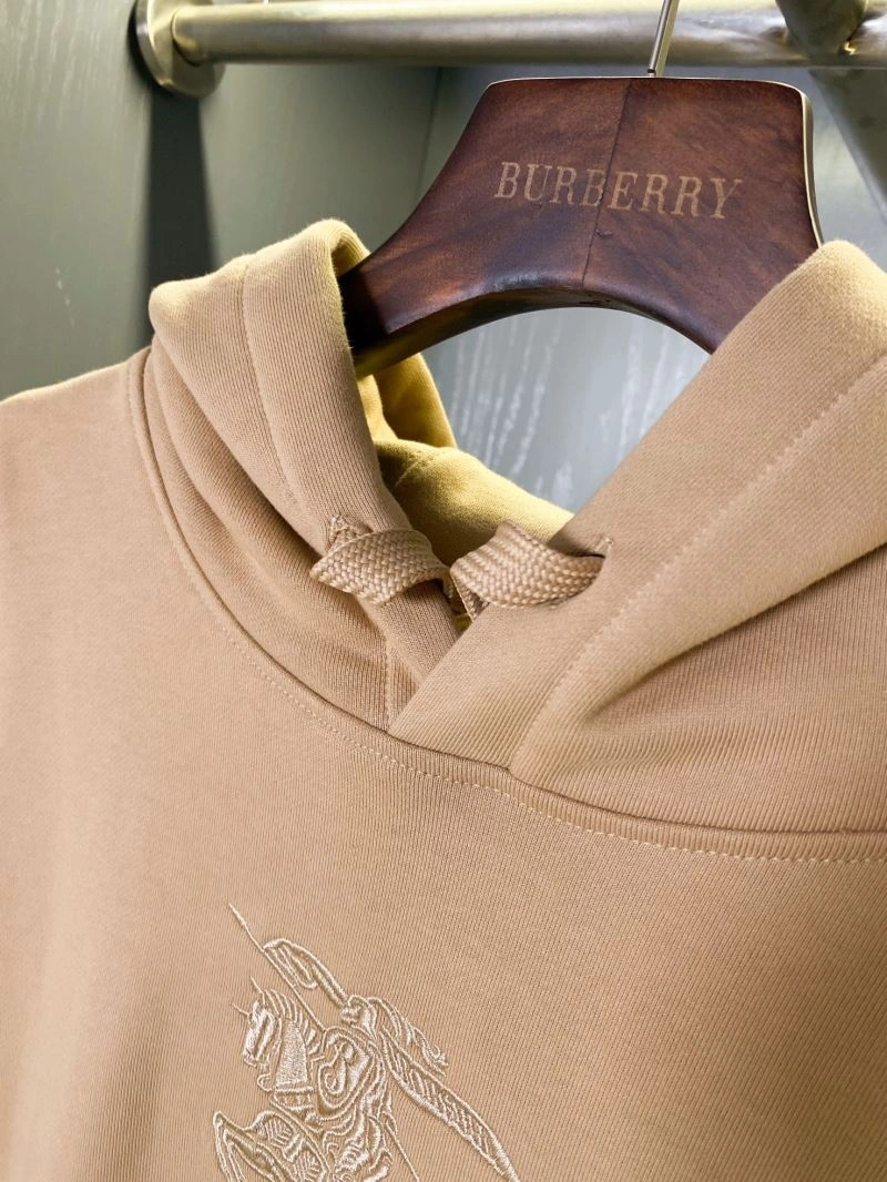 Mirror quality Burberry Hoodies