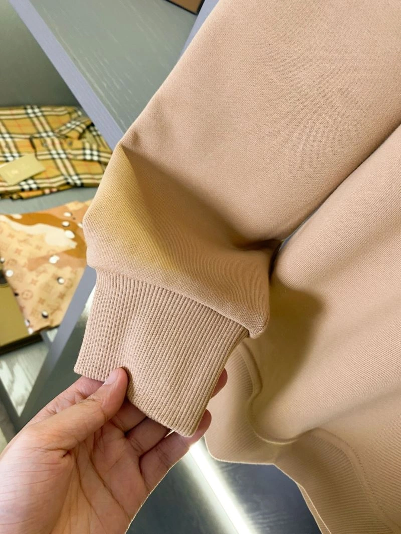 Mirror quality Burberry Hoodies