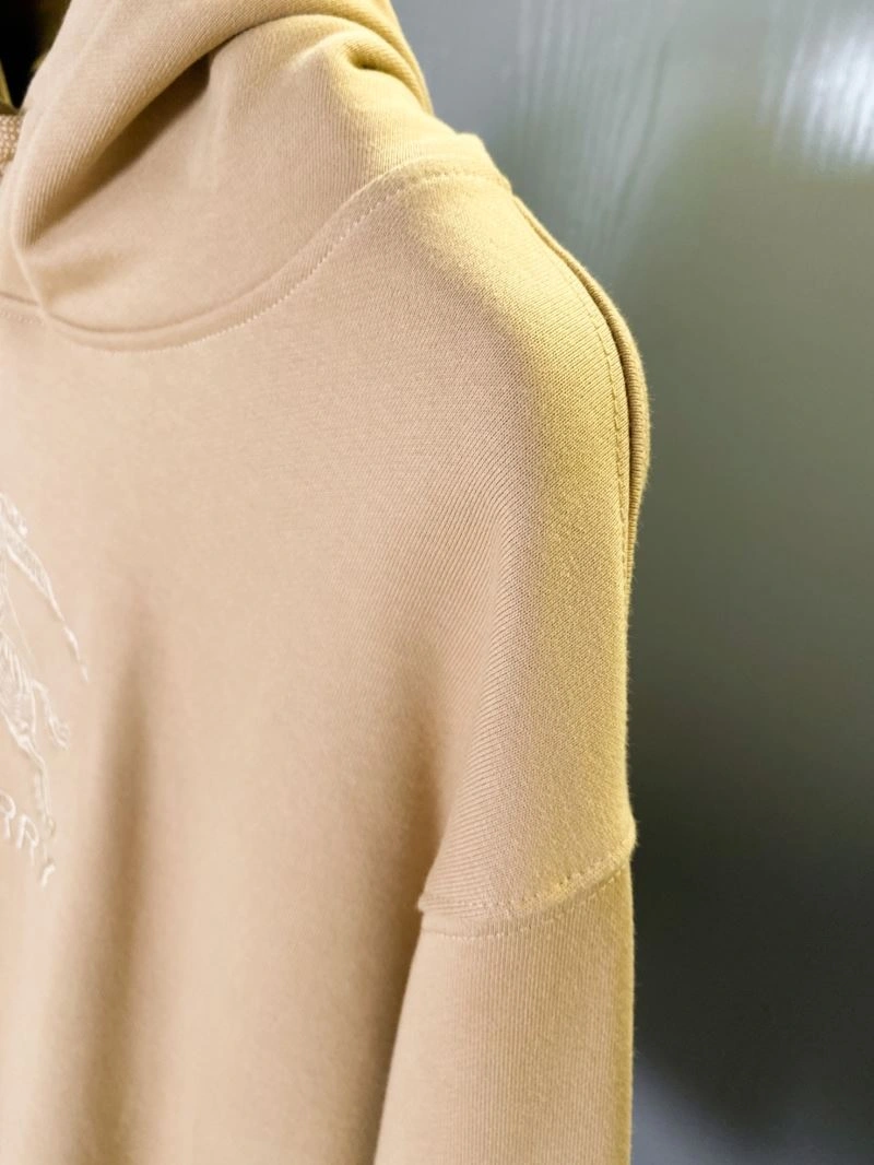 Mirror quality Burberry Hoodies