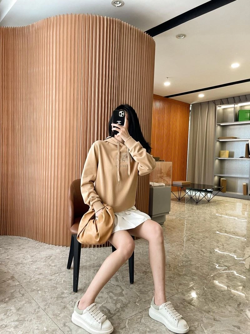 Mirror quality Burberry Hoodies