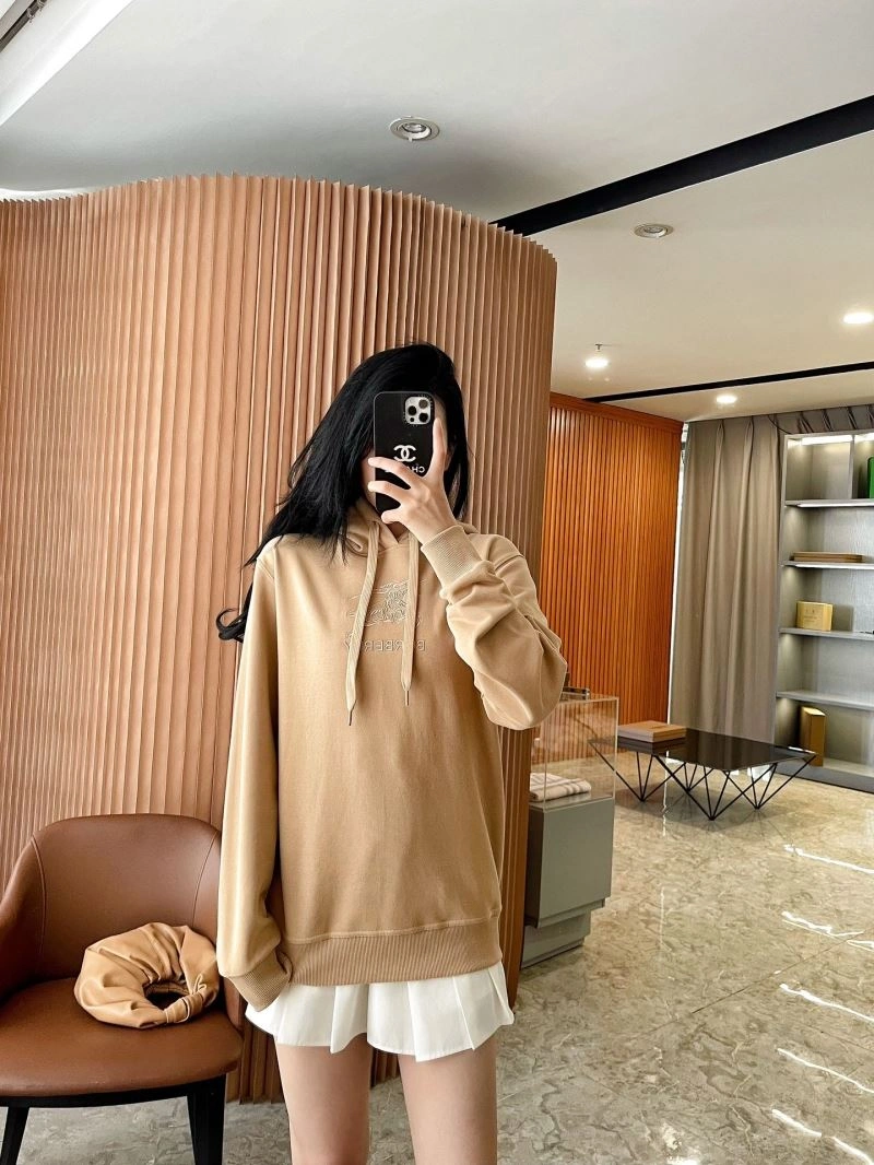 Mirror quality Burberry Hoodies