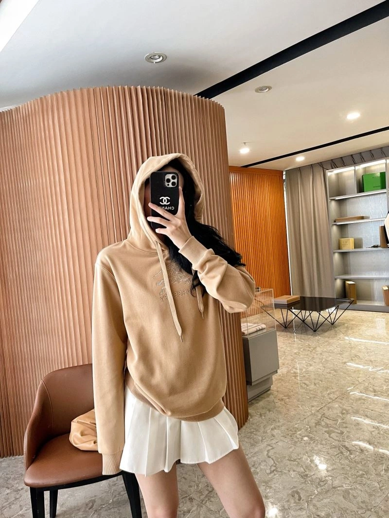 Mirror quality Burberry Hoodies