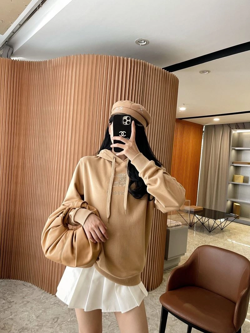 Mirror quality Burberry Hoodies