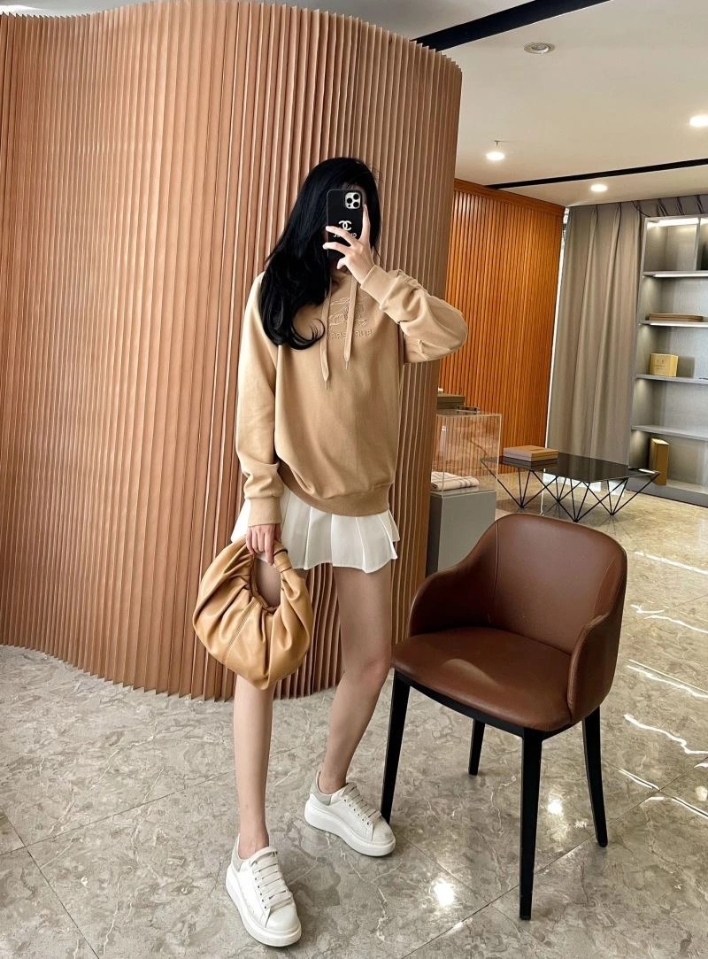 Mirror quality Burberry Hoodies