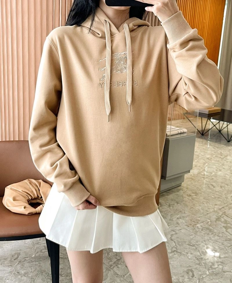 Mirror quality Burberry Hoodies