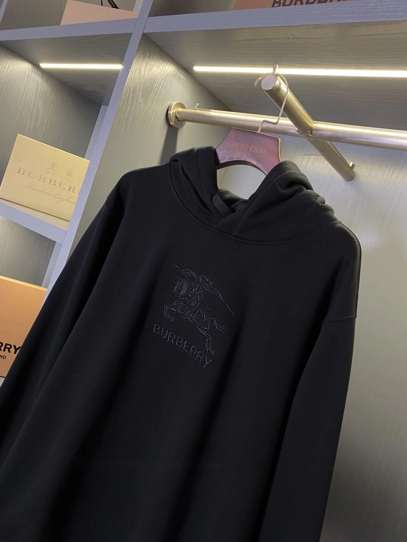 OEM Burberry Hoodies