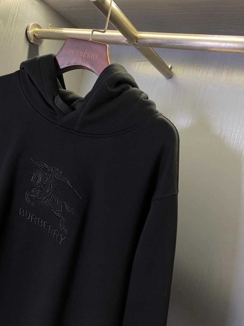 OEM Burberry Hoodies