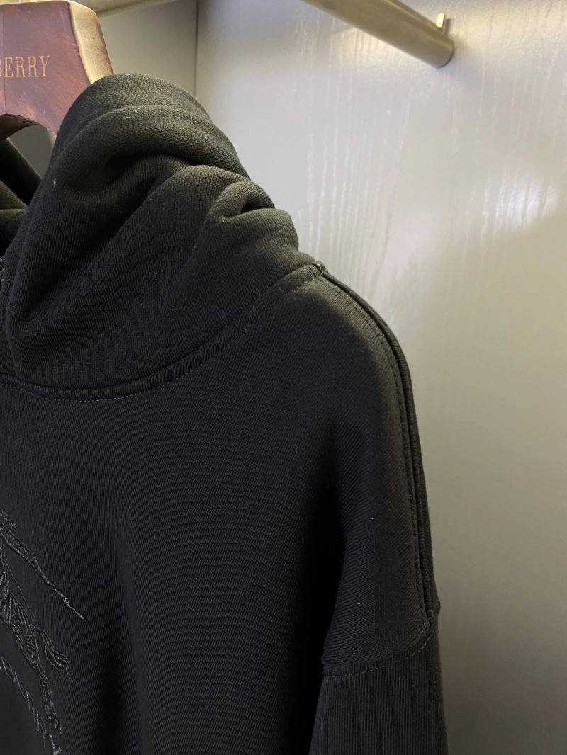 OEM Burberry Hoodies