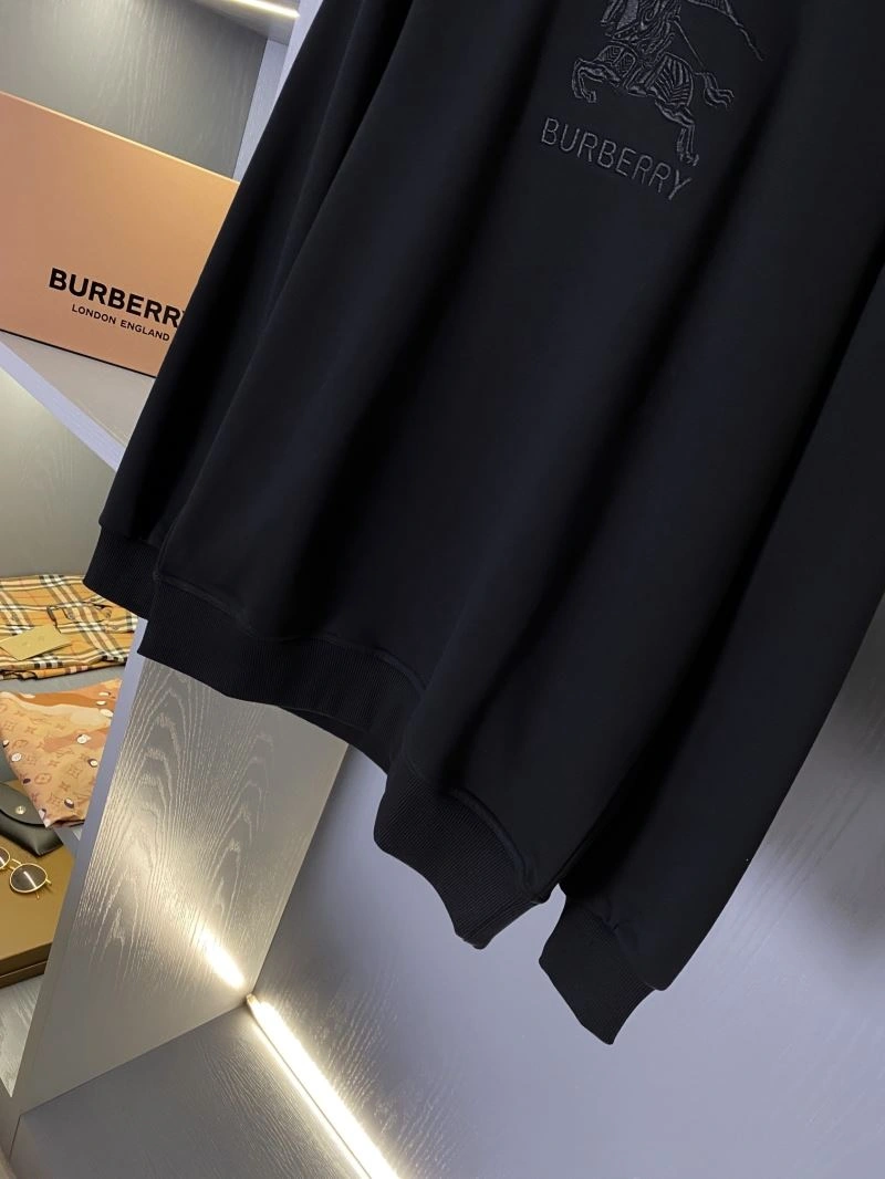 OEM Burberry Hoodies