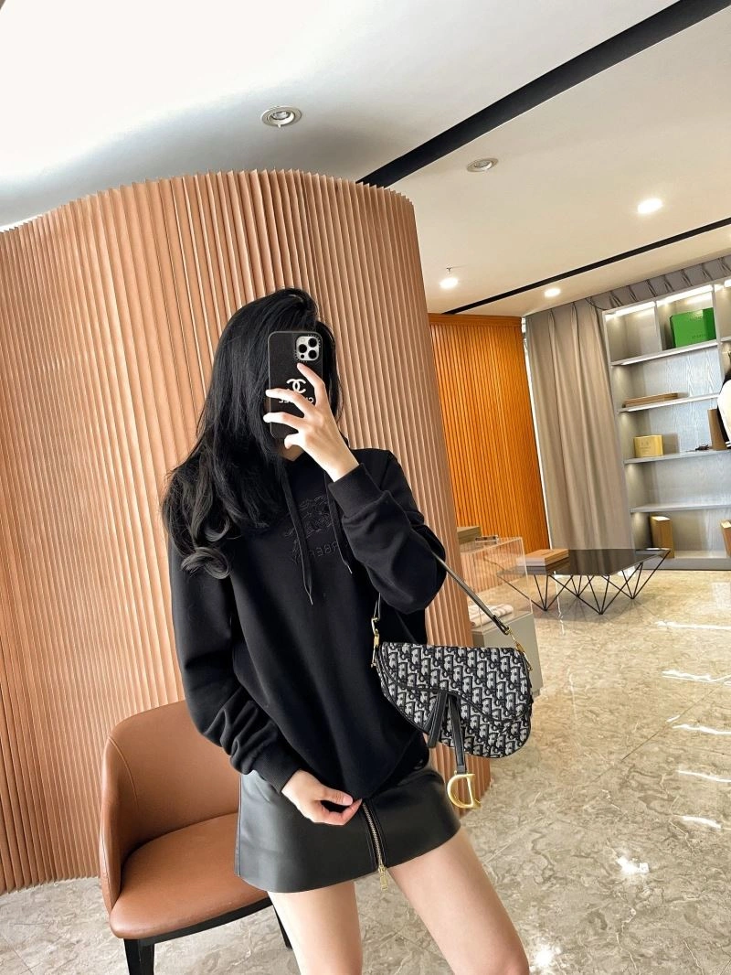 OEM Burberry Hoodies
