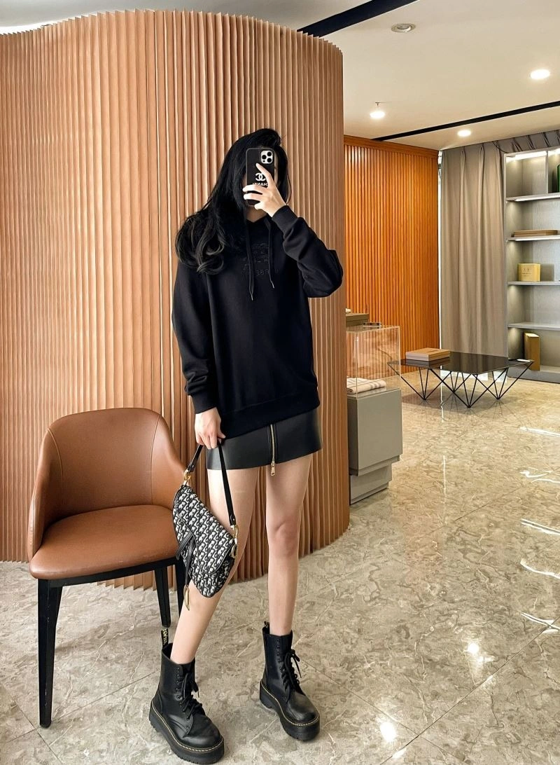 OEM Burberry Hoodies