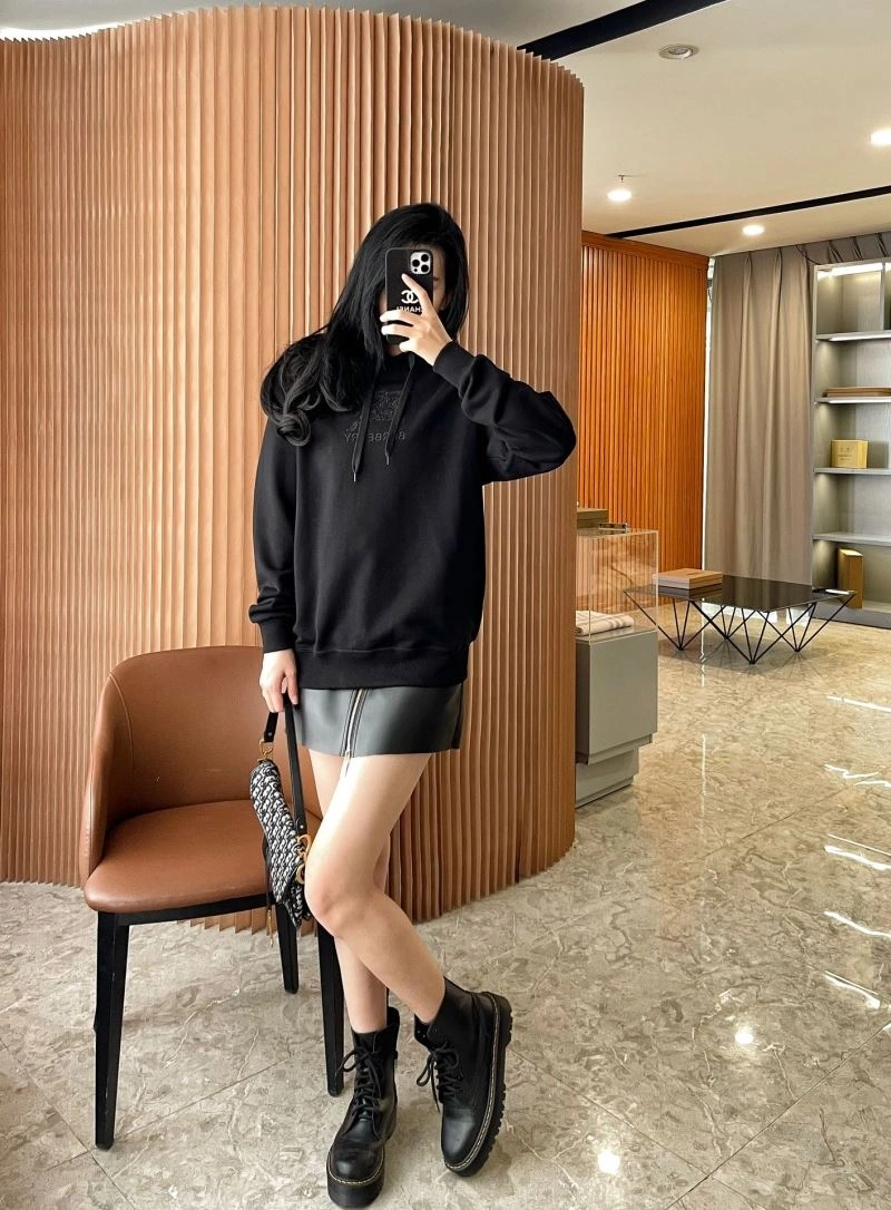OEM Burberry Hoodies
