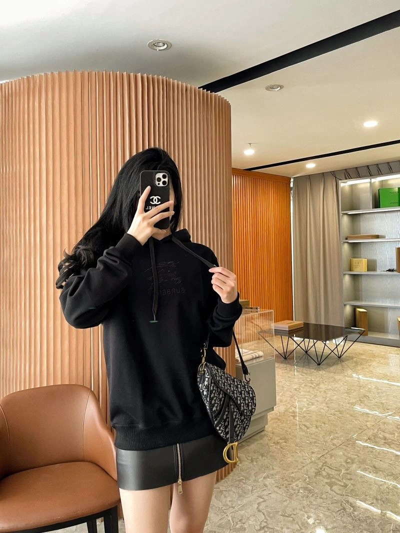 OEM Burberry Hoodies