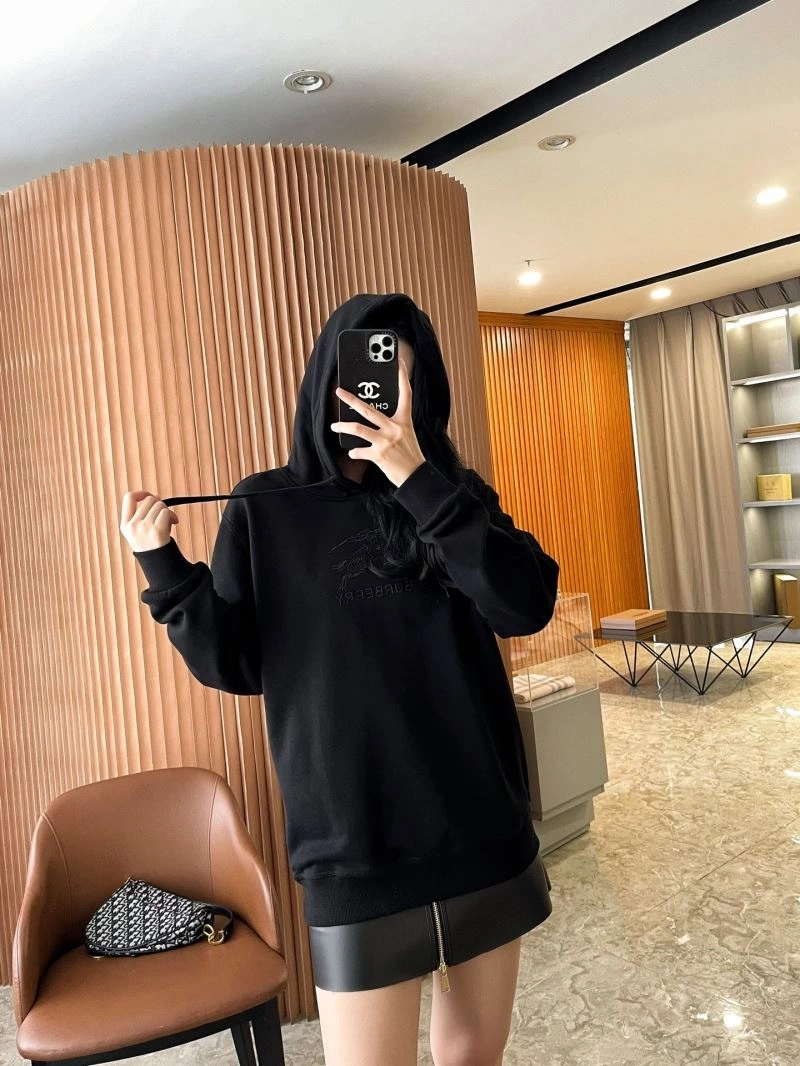 OEM Burberry Hoodies