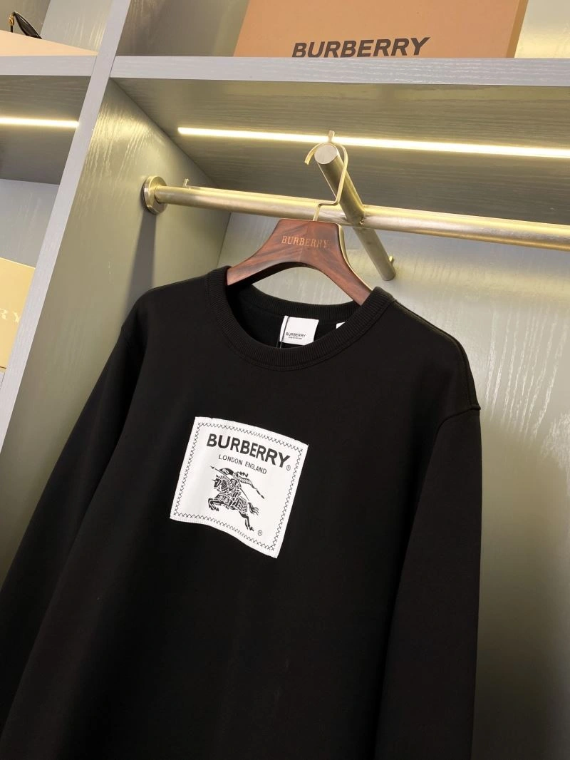 Authentic Burberry Hoodies