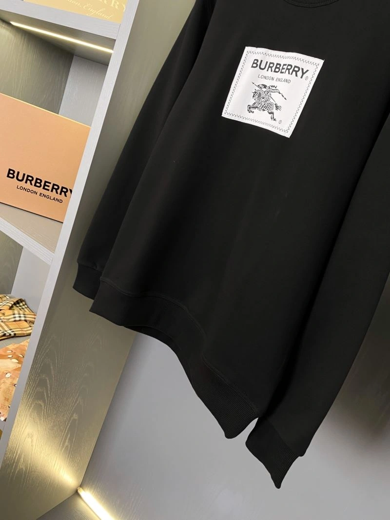 Authentic Burberry Hoodies
