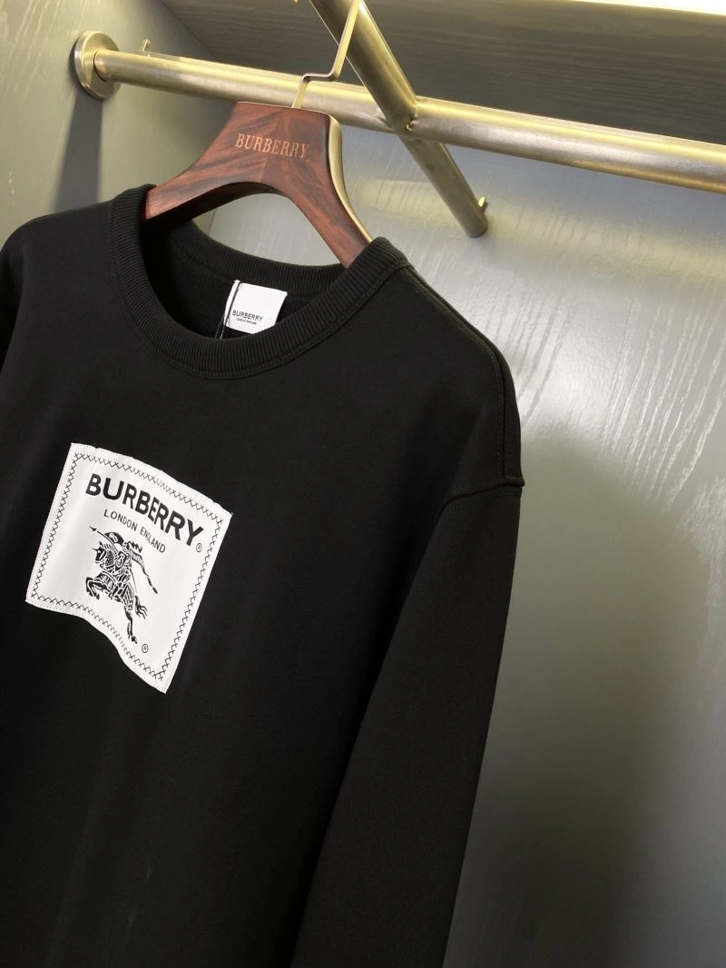 Authentic Burberry Hoodies