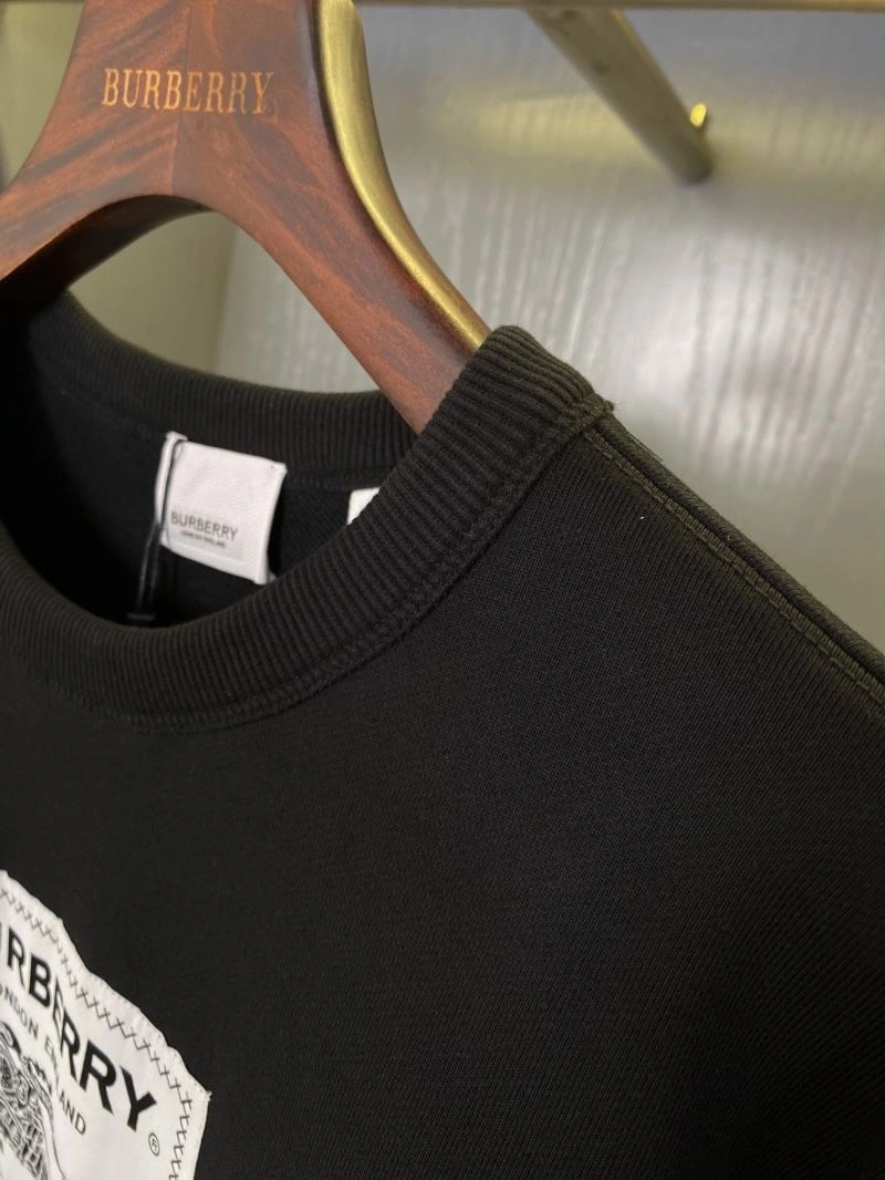 Authentic Burberry Hoodies