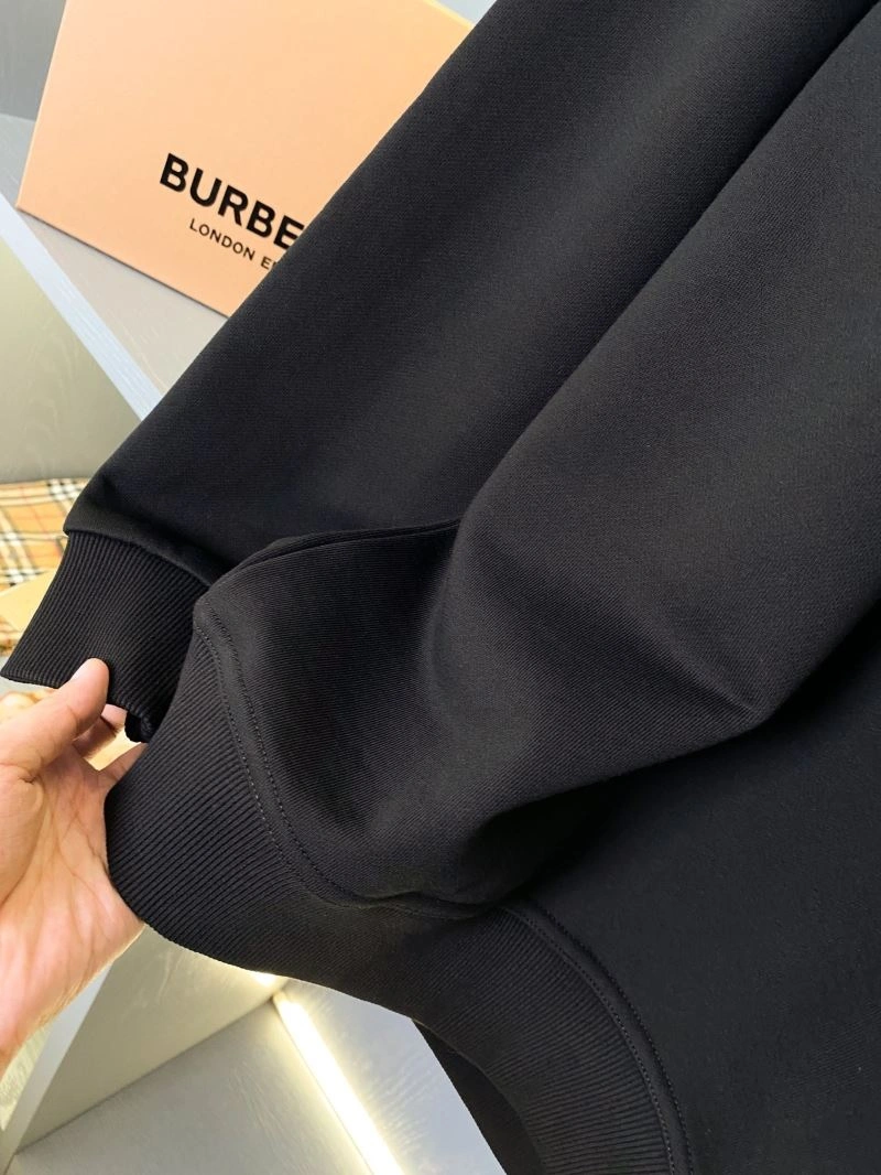 Authentic Burberry Hoodies