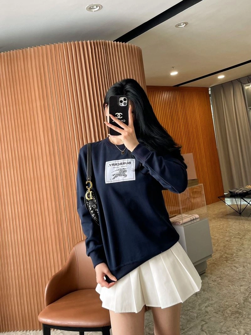 Value-priced Burberry Hoodies