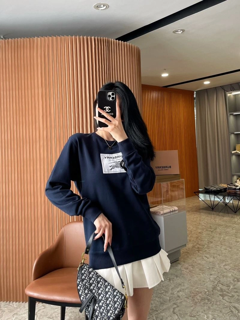 Value-priced Burberry Hoodies