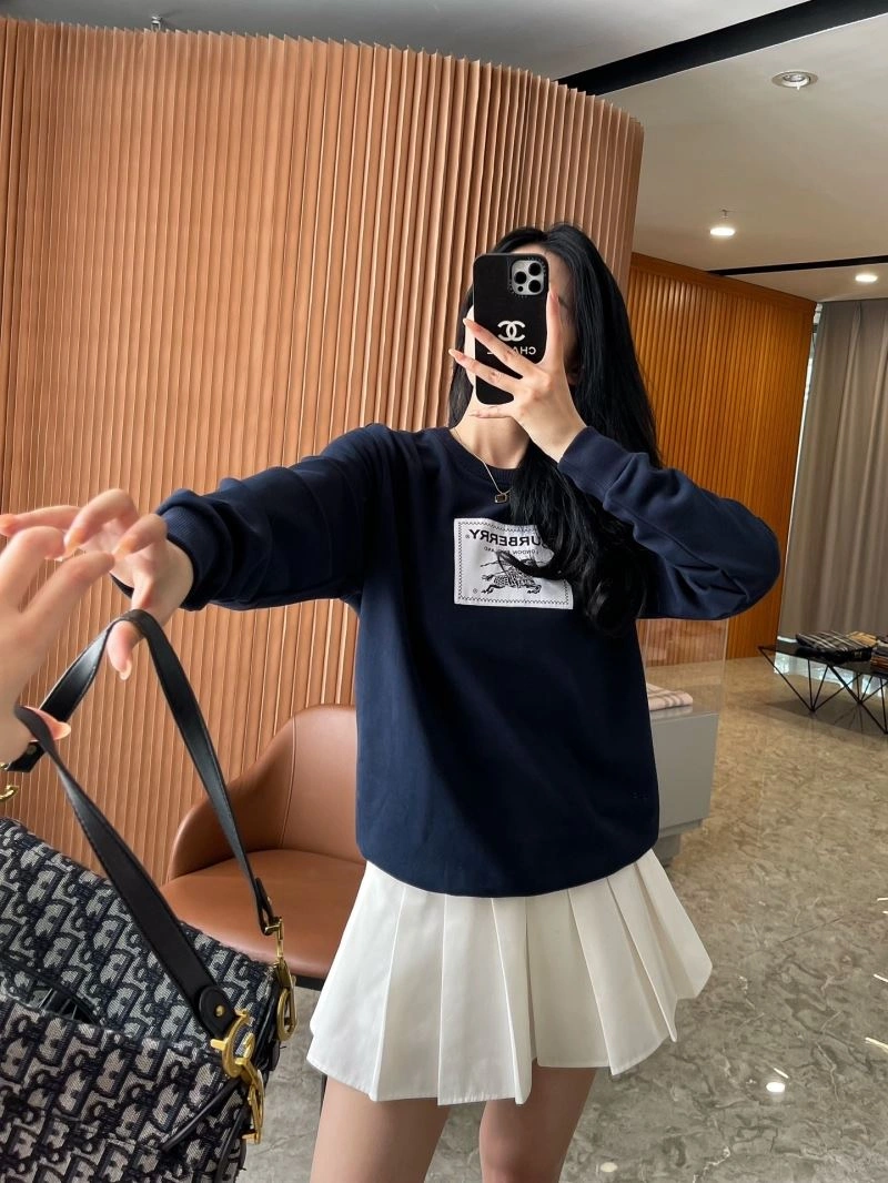 Value-priced Burberry Hoodies