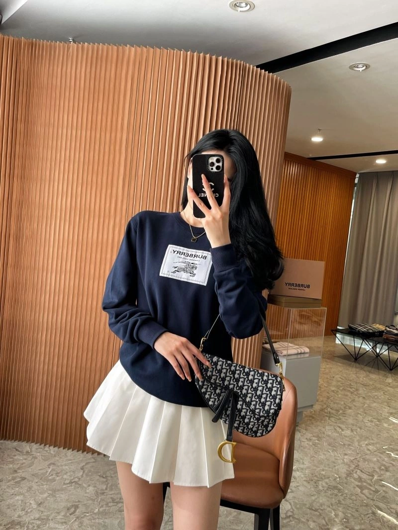 Value-priced Burberry Hoodies