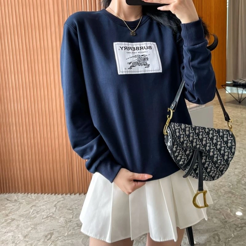 Value-priced Burberry Hoodies