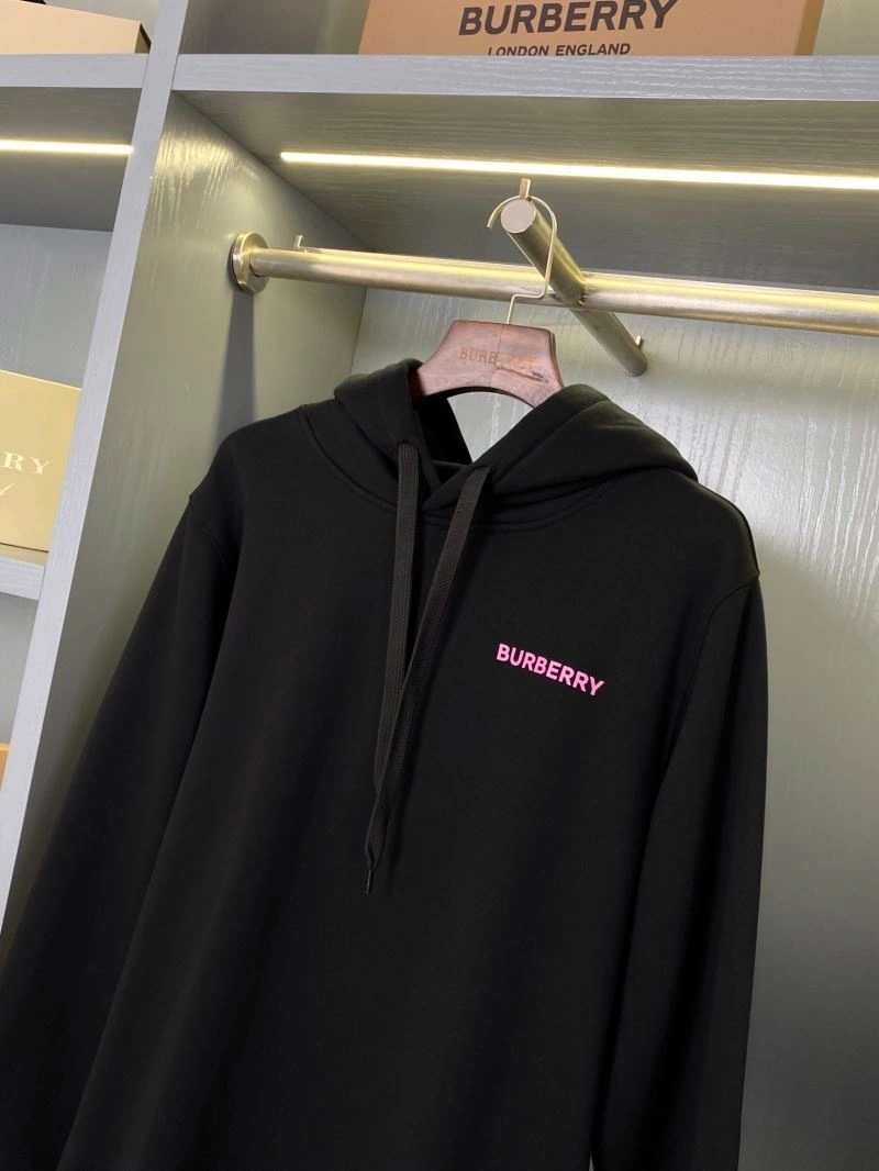 Value-priced Burberry Hoodies