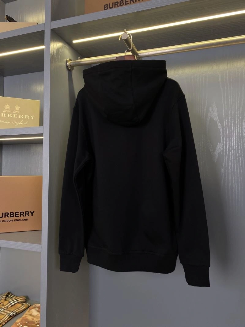 Original Burberry Hoodies