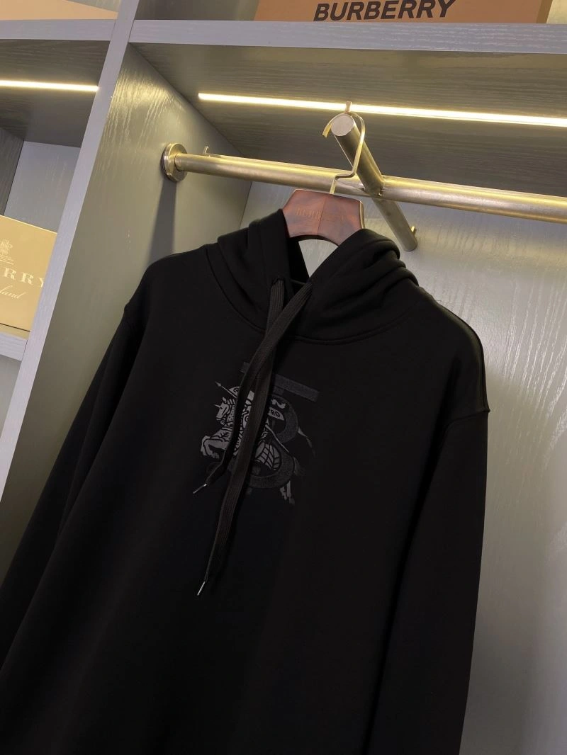 Original Burberry Hoodies
