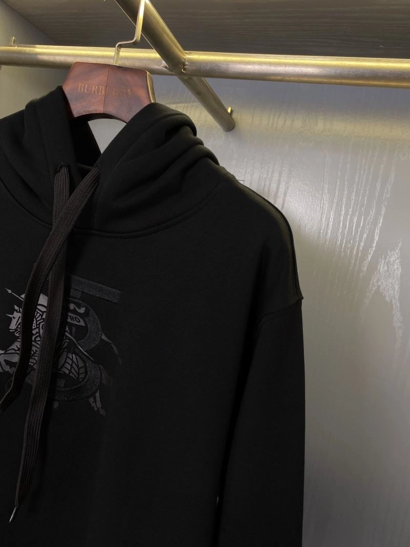 Original Burberry Hoodies