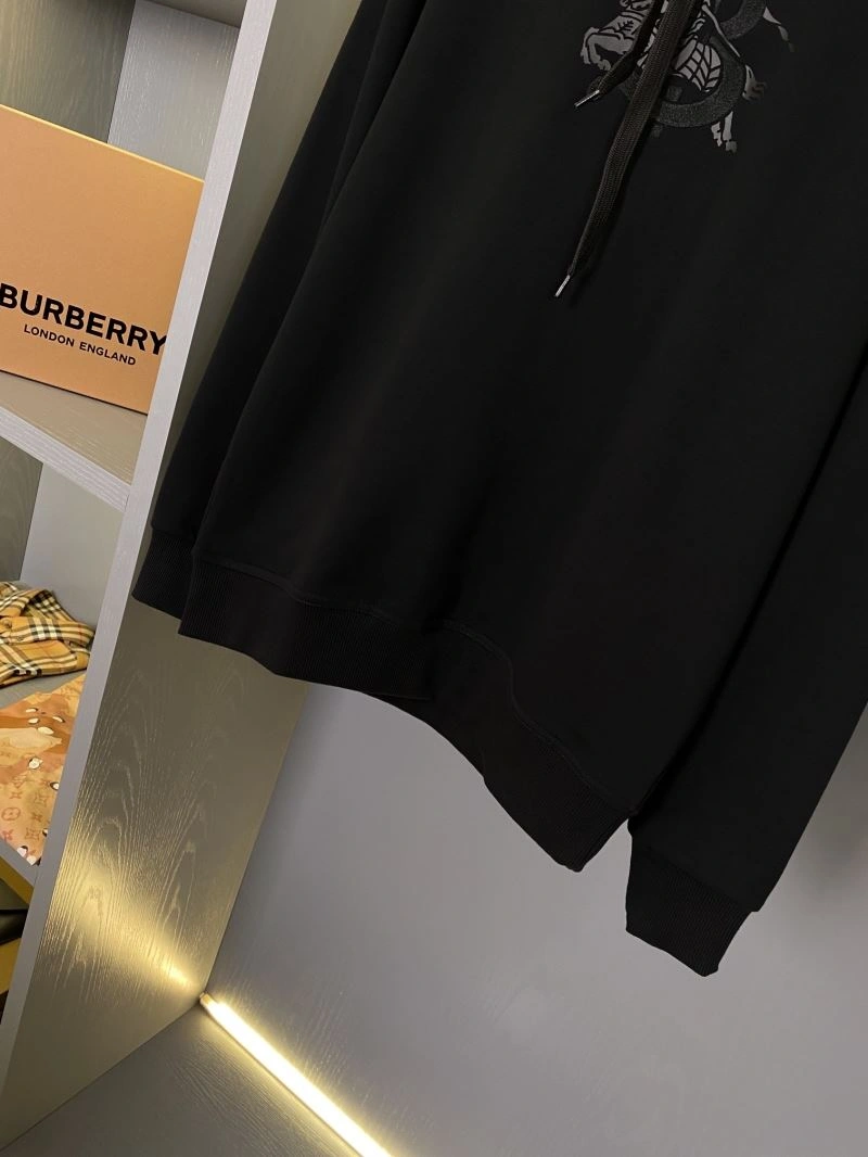 Original Burberry Hoodies
