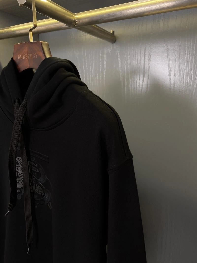Original Burberry Hoodies