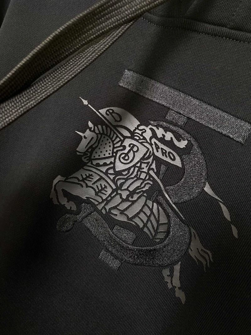 Original Burberry Hoodies