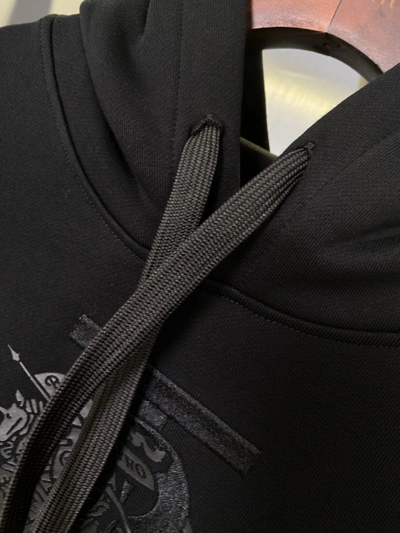 Original Burberry Hoodies