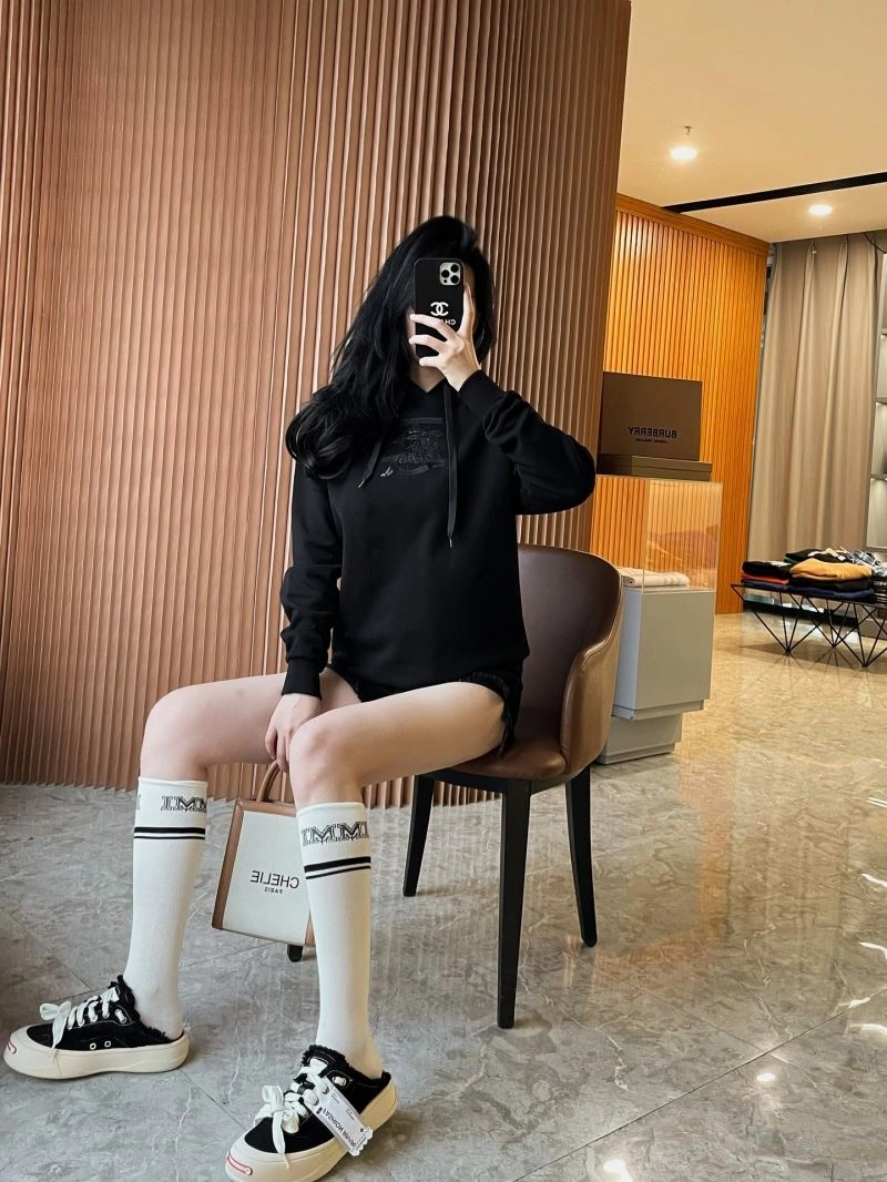 Original Burberry Hoodies
