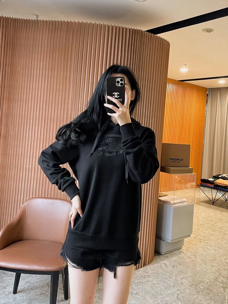 Original Burberry Hoodies