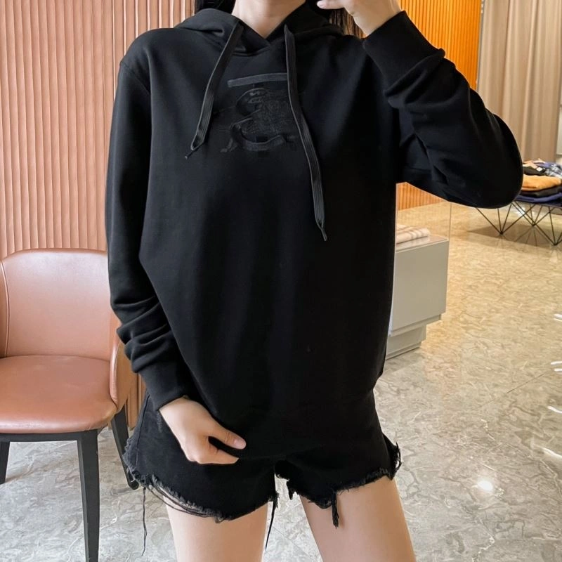 Original Burberry Hoodies