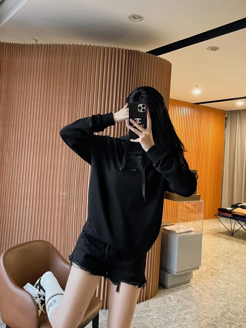 Original Burberry Hoodies