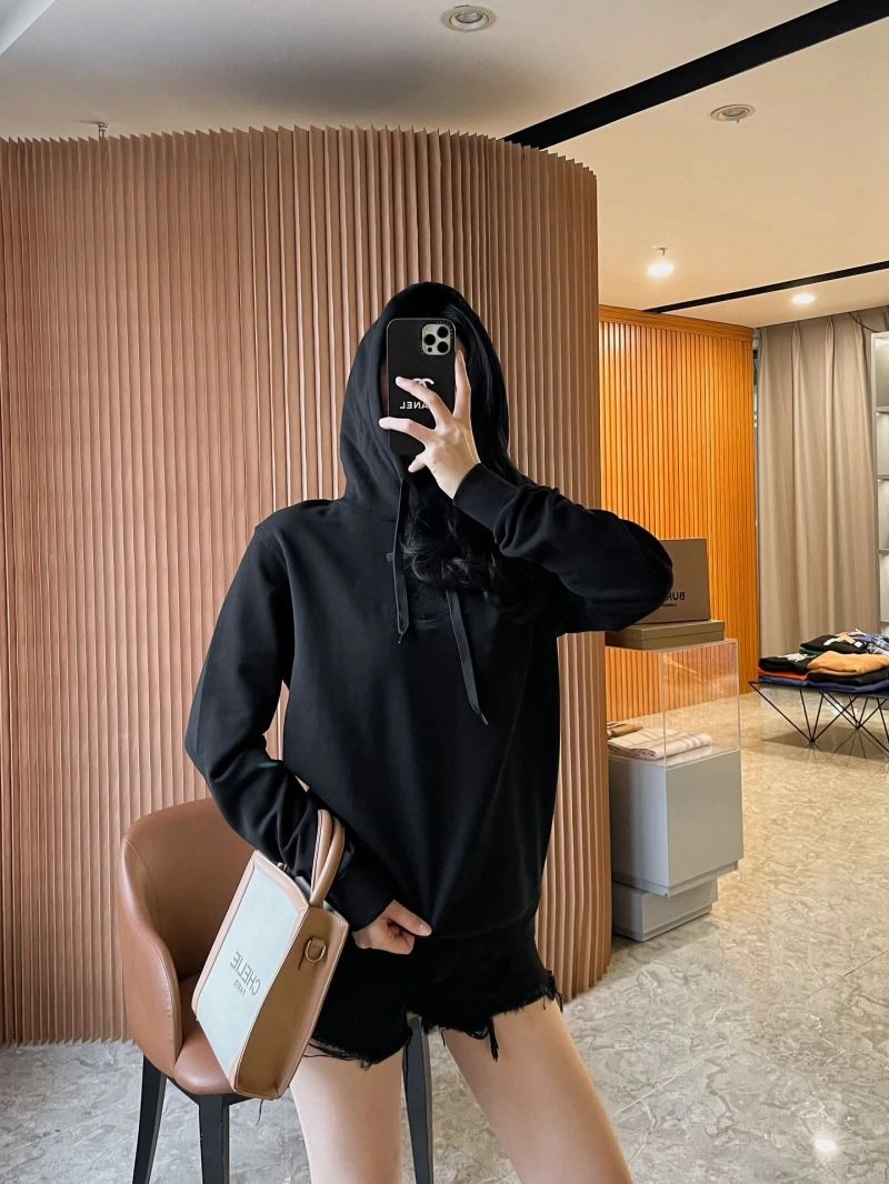 Original Burberry Hoodies