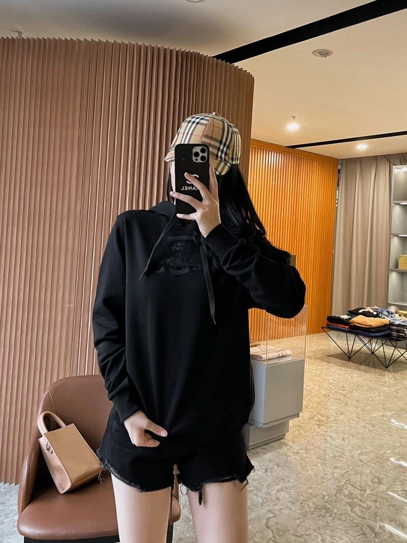 Original Burberry Hoodies