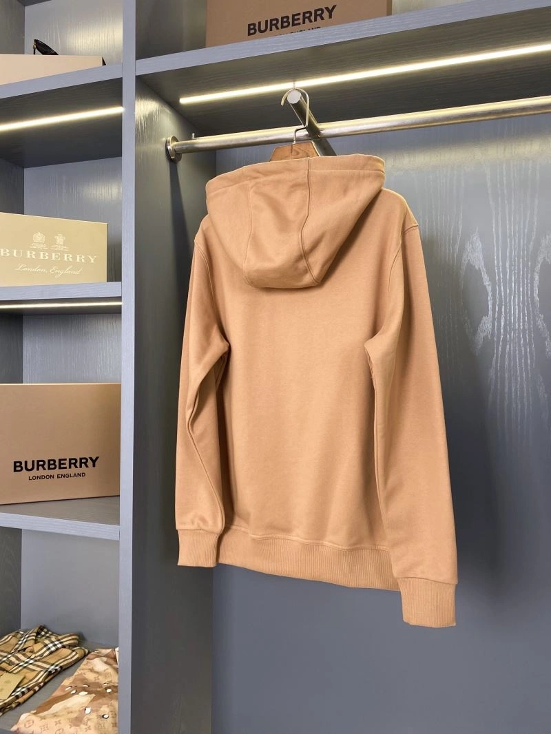 Genuine Burberry Hoodies