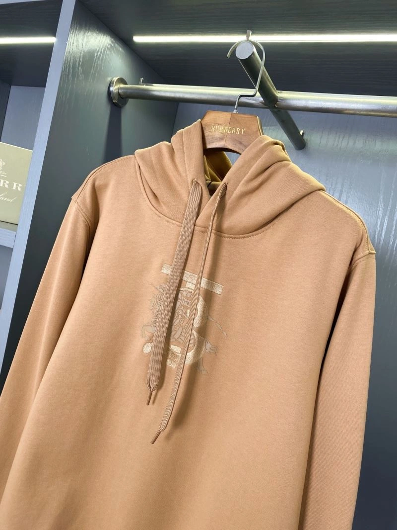 Genuine Burberry Hoodies