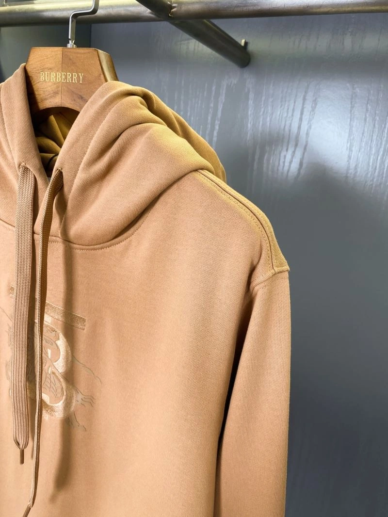 Genuine Burberry Hoodies
