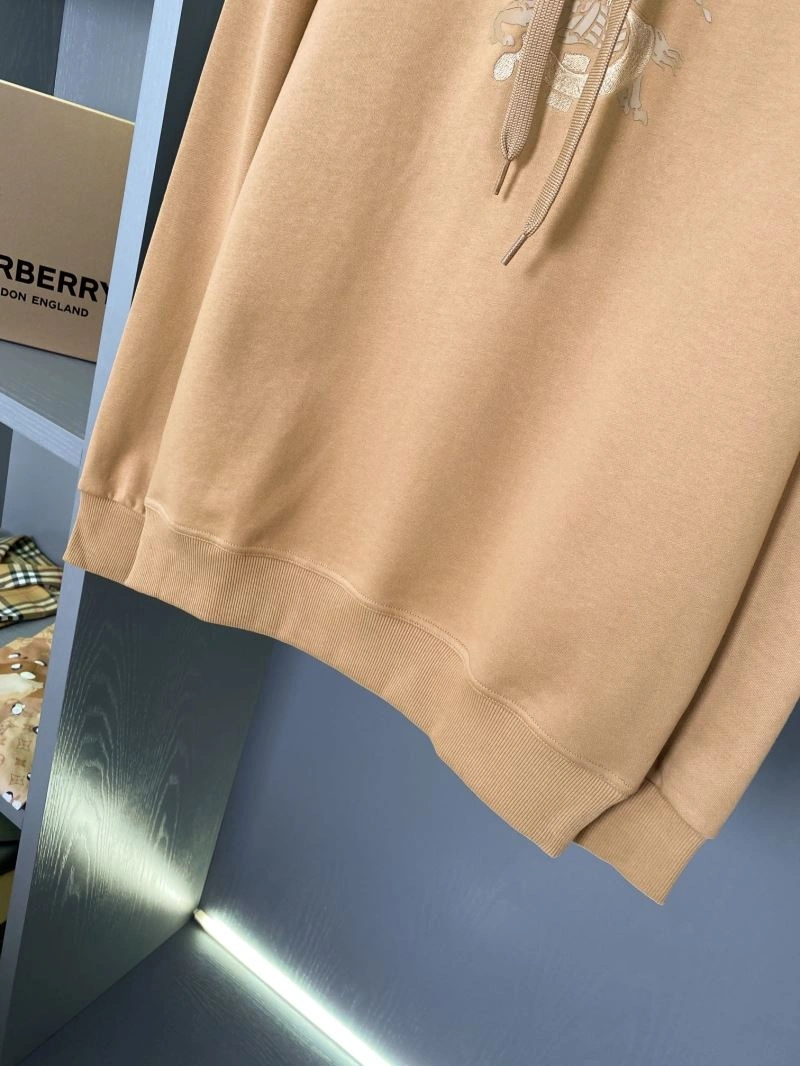 Genuine Burberry Hoodies