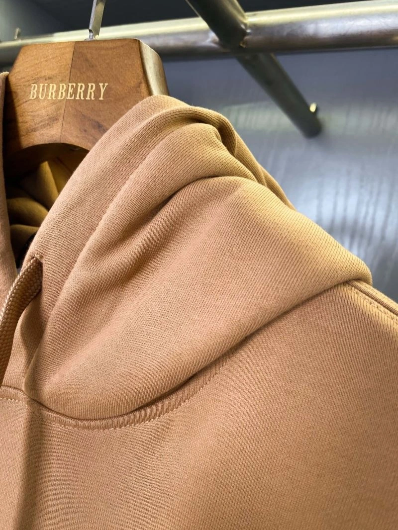 Genuine Burberry Hoodies