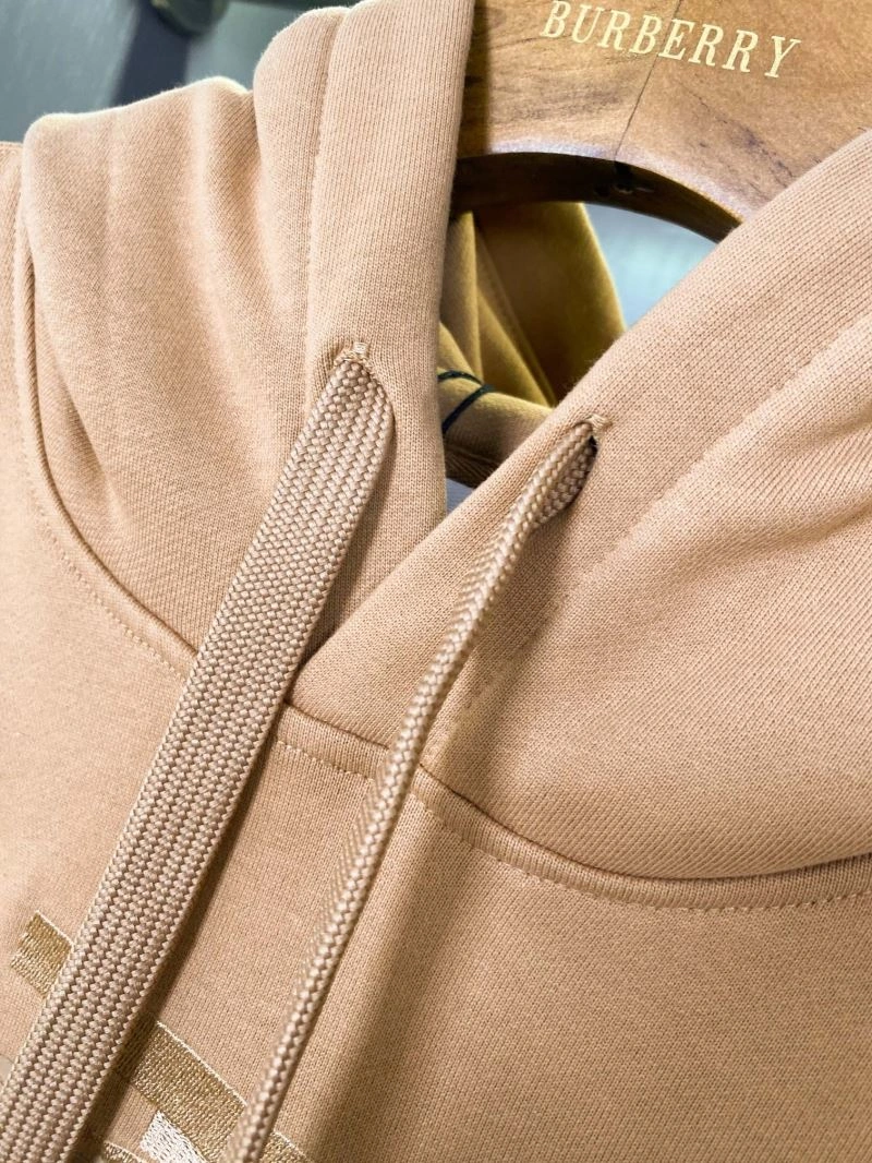 Genuine Burberry Hoodies